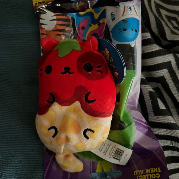 Toys | Cats Vs Pickles Spaghetti Freddie | Poshmark